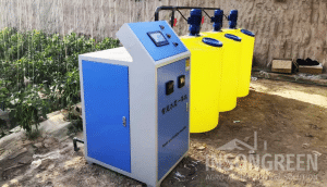 Automated Greenhouse System: 9 Crucial Components - INSONGREEN