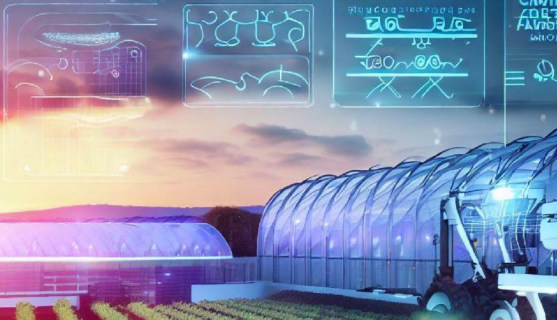 Automated Greenhouse System 9 Crucial Components Insongreen