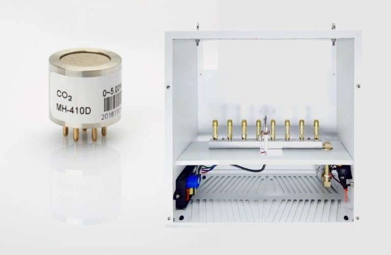 Automated Greenhouse System: 9 Crucial Components - INSONGREEN