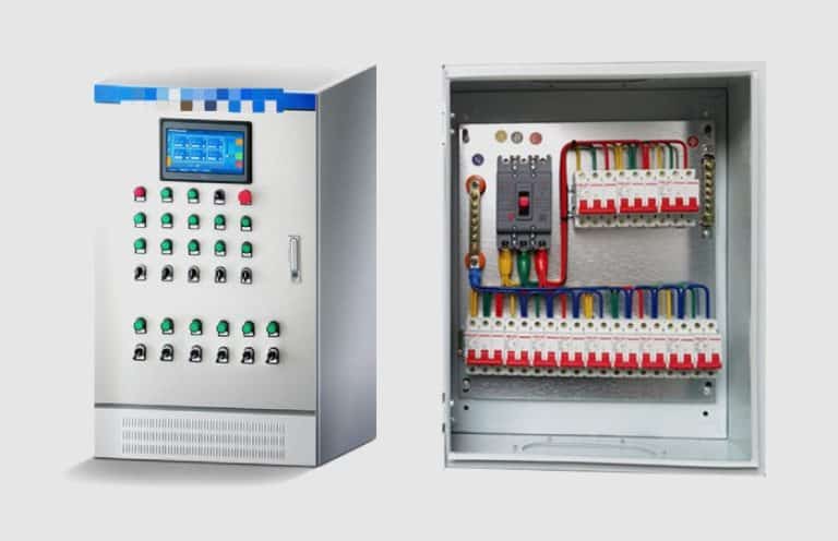 Automated Greenhouse System: 9 Crucial Components - INSONGREEN