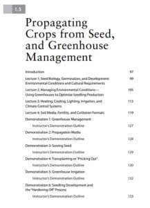22 Free Greenhouse Farming PDFs for Beginners [2025 Updated] - INSONGREEN