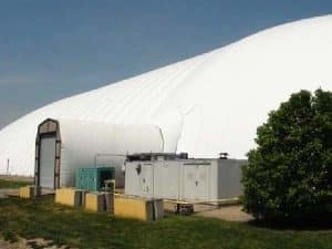 Everything About Poly Film Greenhouse: Features, Types, and ...